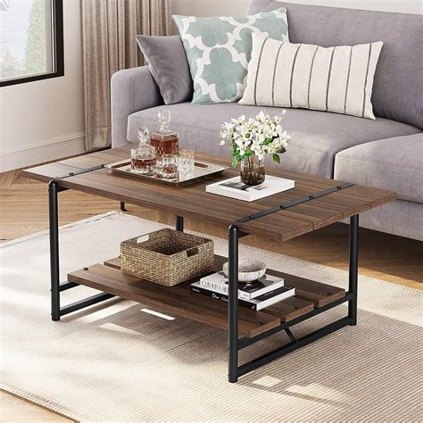 Types Of Coffee Tables Sit Back Lounge
