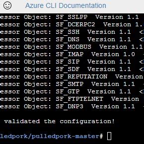 Snort Architecture Source Snort Manual Download Scientific Diagram
