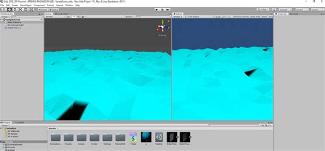 hdrp lit shadergraph shader problem with shadows and textures unity