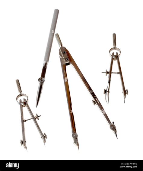 Drafting Instruments Hi Res Stock Photography And Images Alamy