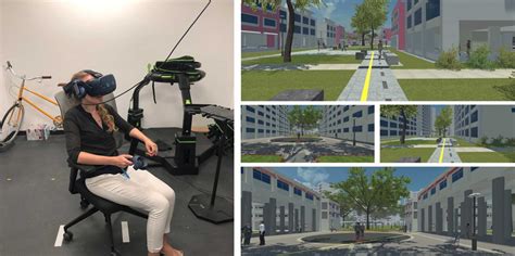 Global Seminar How Urban Design Can Influence Walkability A Virtual