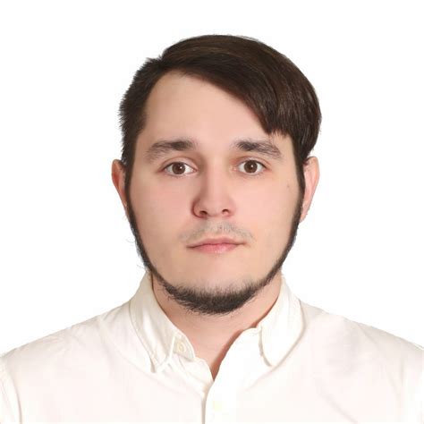 Gleb Shumskikh Data Analyst Utair Group Linkedin