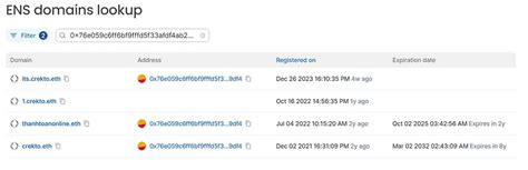 Blockscout 开源区块浏览器