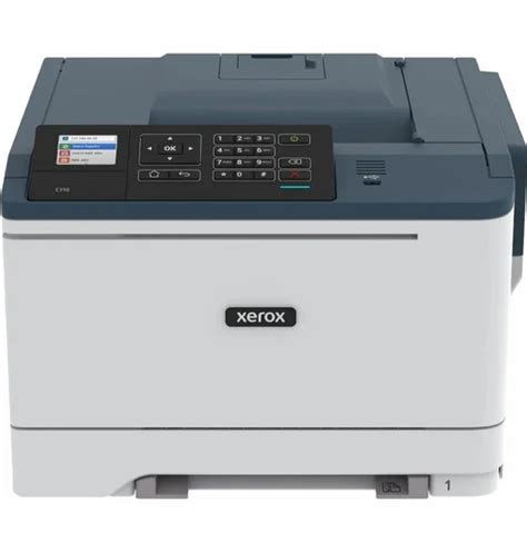 Xerox C315 Color Multifunction Printer At 108011 Piece Konica Minolta Photocopy Machine In