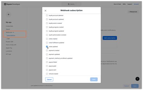 Square Payments Bookly Help Center