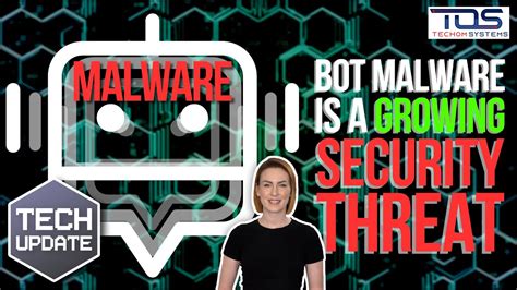 Weekly Tech Update 20th March 2023 How To Combat Bot Malware And Cyber Security Threats Youtube