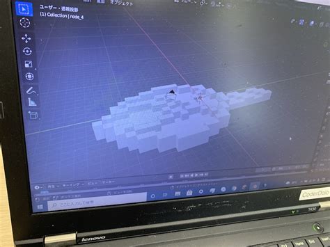 【開催レポ】マイクラとblenerと3dプリンタ Coderdojo 名護 Coderdojo 恩納oist
