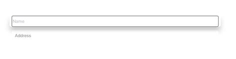 ios textfield customization for tvos in swiftui stack overflow
