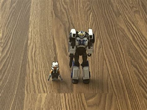 A Cadet Has Arrived Fandom