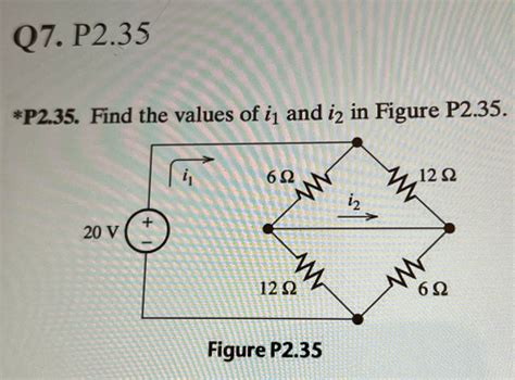 solved use current and voltage division to solve q