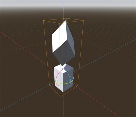 Attaching Bounding Box Gizmo To Mesh Causes Its Scale To Change Bugs Babylon Js