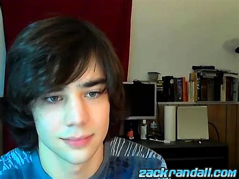 Young Athletic Zack Randall Masturbates Solo And Cums On Cam Xhamster