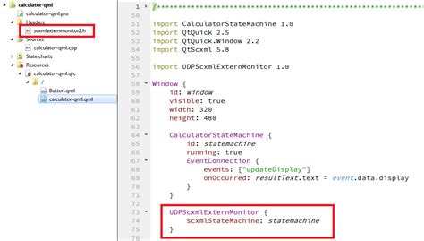 GitHub Alexzhornyak QtScxmlMonitor Qt SCXML Monitor