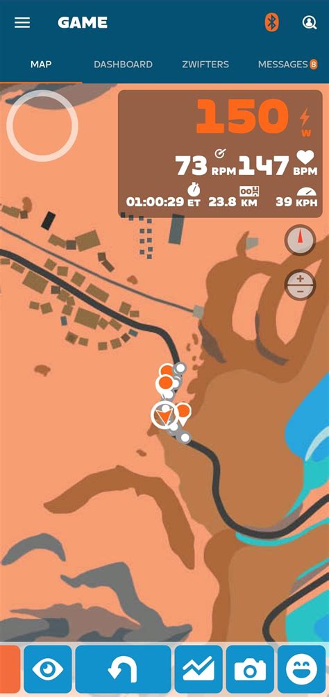 Zwift Companion V October Zwift Companion Zwift Forums