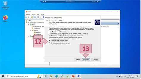 How To Manage Your Dhcp Scopes