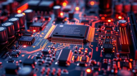 premium photo engineering analysis on a highperformance computer
