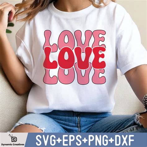 Love Dynamic Creatives