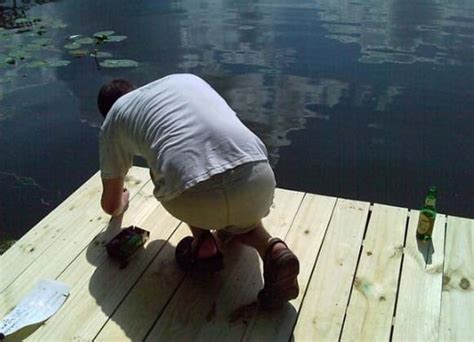 What Is A Floating Platform And How Is It Made Hiseadock