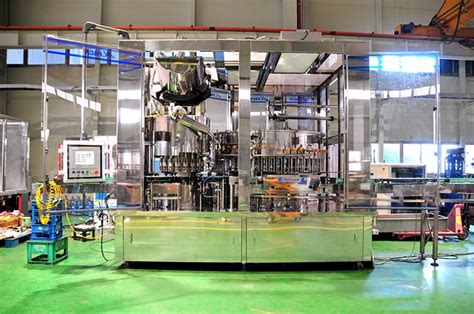 Superblock Rinser Filler Capper Tradekorea