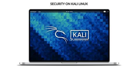 SOLUTION Kali Linux Powerpoint Studypool