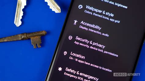 How To Scan An Android Phone For Malware Android Authority