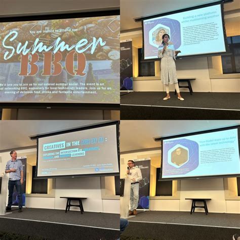 Joshua Morgan On Linkedin Peoplebehindtech Godel Summerbbq Networking