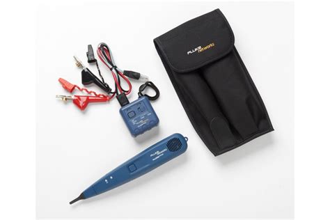 Fluke 26000900 Pro3000 Tone Probe Kit Dixie Networks Llc
