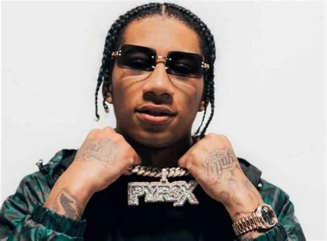 Digga D Net Worth Updated 2023 Bio Overview