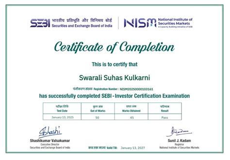 Swarali Kulkarni On Linkedin 🌟im Excited To Announce That Ive