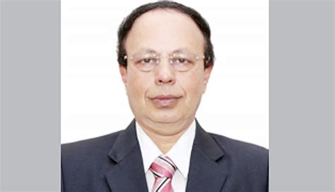 New Age Gias Uddin Ahsan Appointed As Cub Pro Vc