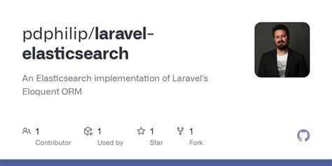 Laravel News On Linkedin Github Pdphiliplaravel Elasticsearch An