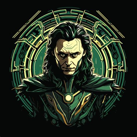 Loki Vector