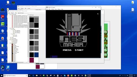 NESmaker Pi Beta Adding Sound Effects YouTube