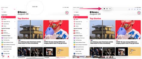 How To Use IPad Multitasking And Get More Productive