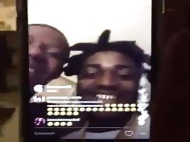 Kodak Black Sextape Pt2 ShesFreaky