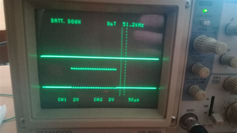 SPI TransferBits Wrong Signal Issue Espressif Arduino Esp GitHub