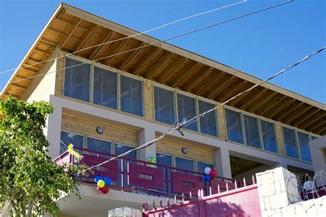 Excelsior Technical Institute — Building Goodness Foundation