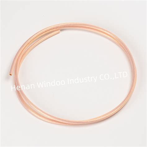 China Wind Turbine Stator Windings Used Modified Polypropylene