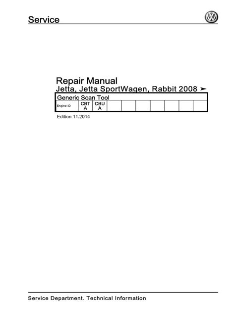 Engine Cbta Cbua Generic Scan Tool Eng Pdf Throttle Vehicle Technology