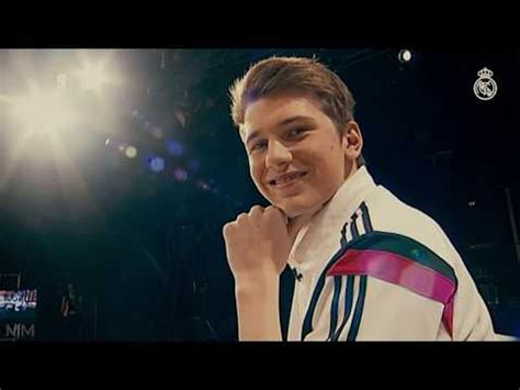 ლუკა დონჩიჩი Video