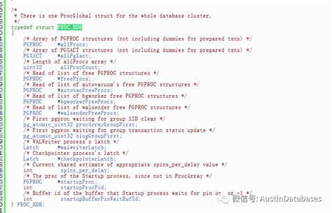 PostgreSQL 为什么接受大量连接到数据库需要连接池 腾讯云开发者社区 腾讯云