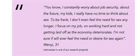 Sex And The Chinese Woman