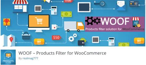 Best WooCommerce Product Filter Plugins To Help Users Quickly Find Products WPvivid