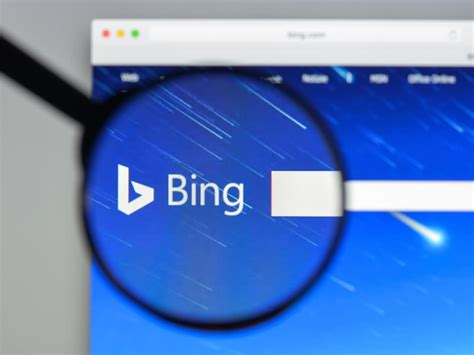 Bingとは？ 特徴や魅力、edgeとの違いを分かりやすく解説 [インターネットサービス] All About