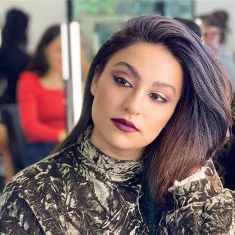 Make Up By Marry მარის მაკიაჟი