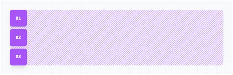 css 中的 flexbox 布局 plantree