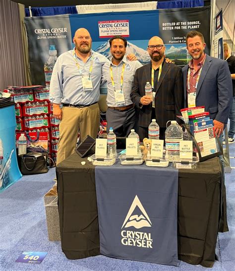 Jordan Nelson On Linkedin Come See Cg Roxane Llc Producers Of Crystal