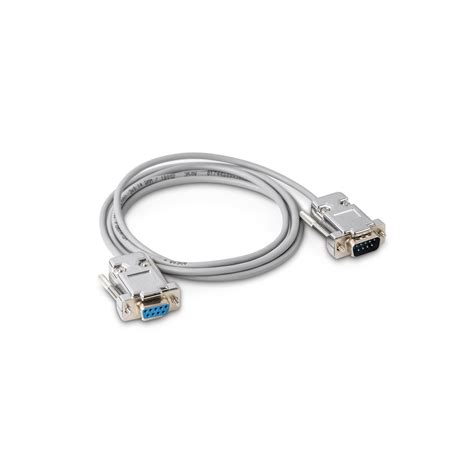 Kern Cfs A01 Interface Cable Rs 232 To Connect An External Device