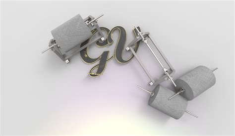 Free Cad Designs Files And 3d Models The Grabcad Community Library
