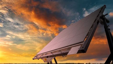 Satellite Communications Phased Array Prototype Successfully